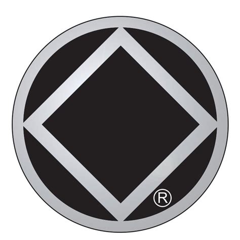 Narcotics Anonymous Symbol Clip Art