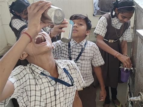 Safe Drinking Water And Sanitation NGO For Rural Development In India