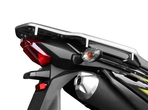 DR150 Motos Suzuki Guatemala