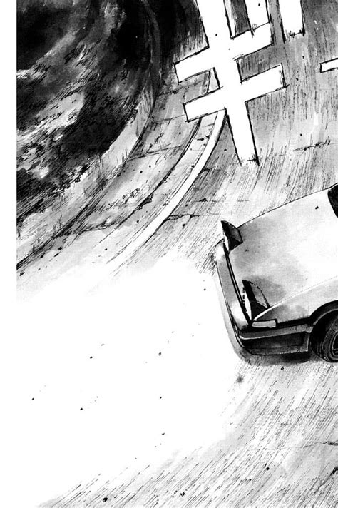 【86話無料】『頭文字d』が86（ハチロク）話大開放！！ ニュース ヤンマガweb