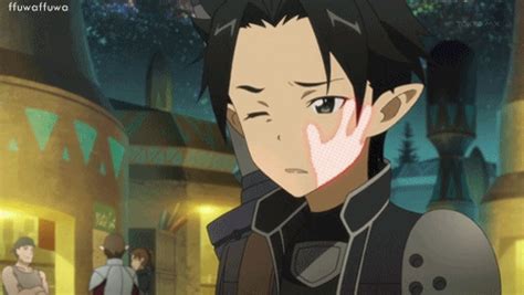 Kirigaya Kazuto Kirigaya Kazuto Kirito Photo 35140876 Fanpop