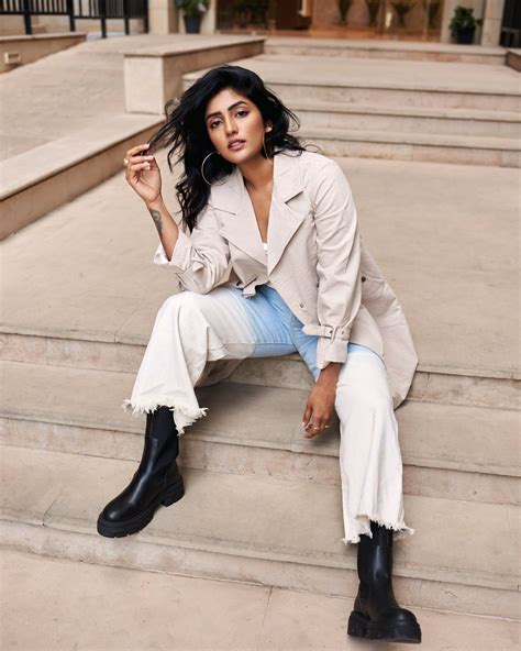 Eesha Rebba On Twitter