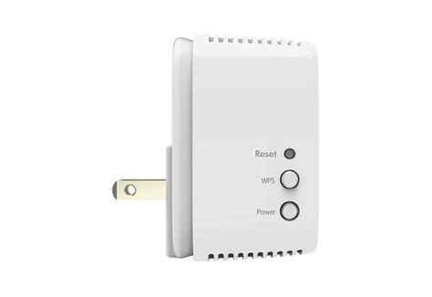 Ac Wifi Range Extender Ex