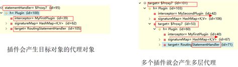Javaee——mybatis（16） Mybatis插件开发 Skyeangel 博客园