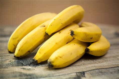Când este mai bine să mănânci banane dimineața sau seara Batranete