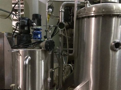 How Is Beer Made