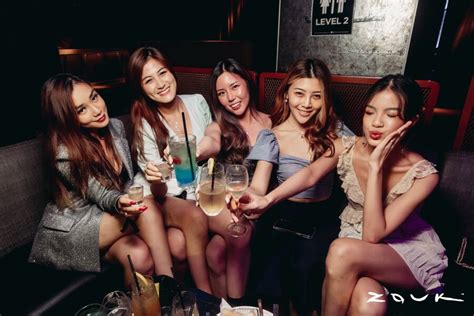Singapore Nightlife Girls Price