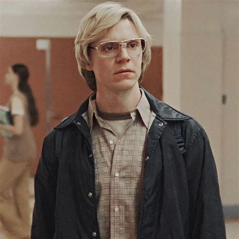 Jeffrey Dahmer Netflix Serial Friends Jimmy Darling Kyle Spencer