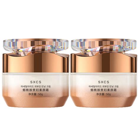 Sxcs Lady Plain Face Cream Vitamin C Plain Face Cream Desertcart Cyprus