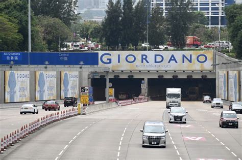 政府今收回西隧「633」方案同步零時零分實施 林世雄：三隧行車暢順 堅料網