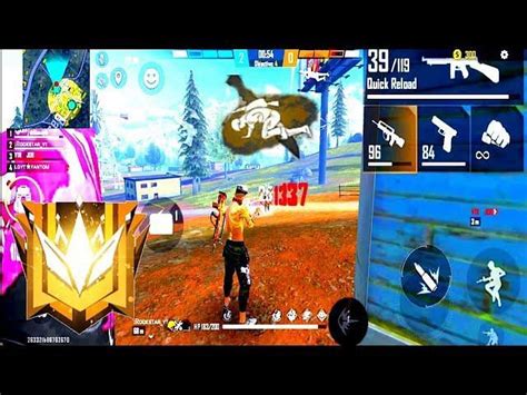 Best Free Fire MAX Characters To Get With Gold For Clash Squad March