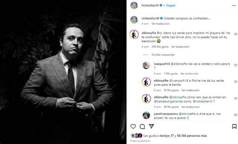 Yordi Rosado Y Franco Escamilla Se Burlan Del Brote Psicótico De Richie
