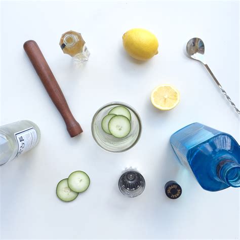 Cucumber Collins The Ell Blog