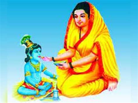 Sahu Community Will Perform Puja On Maa Karma Jayanti On Friday मां