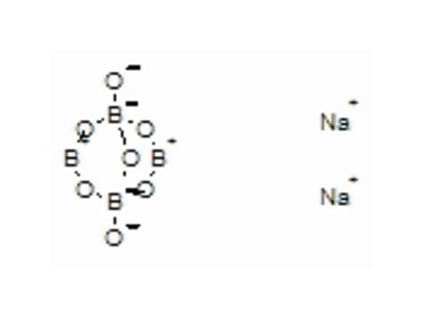 Sodium Tetraborate 98 Acros Organics Chemicalsother Inorganic