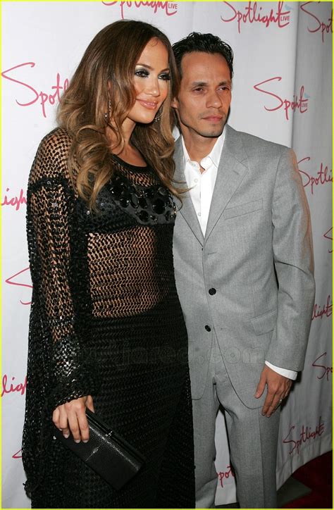 Jennifer Lopezs See Through Dress Photo 75231 Jennifer Lopez Marc