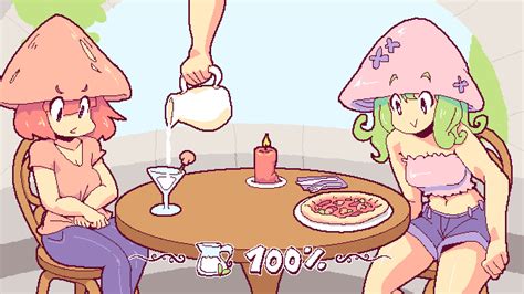 Futanari Di Funghi On Steam