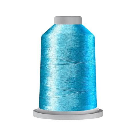 Glide Thread Grotto Blue 30136 Quilted Joy
