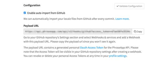 Improving Localization Workflows With Phrase Stringsgithub Sync