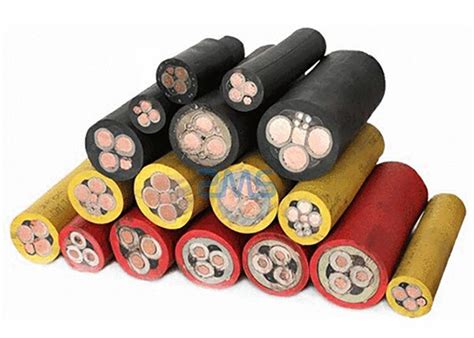 Iec60228 Standard Cable Lv Mv Hv Supplier