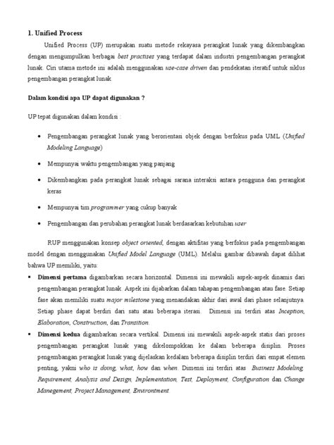 Rup Xp Dan Scrum Pdf