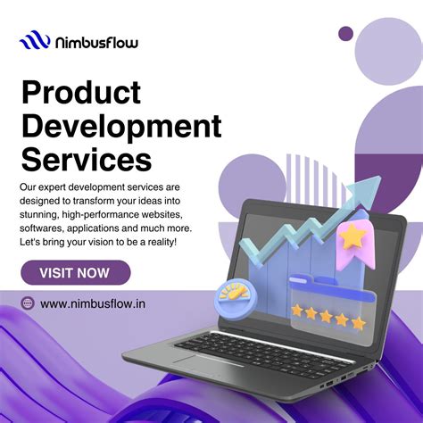 nimbusflowinnovation digitaltransformation techpioneer nimbusflow