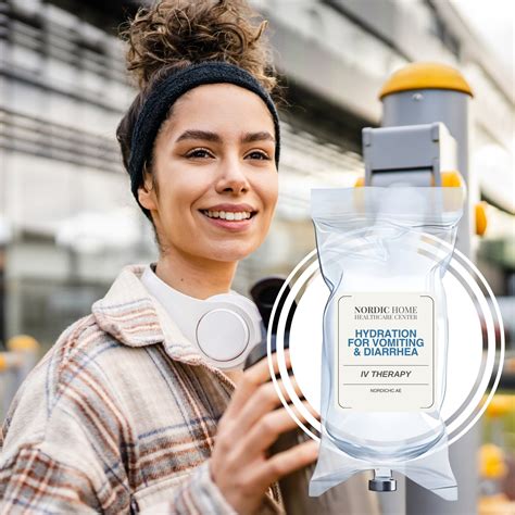 Vomiting Essential Hydration Tips For Recovery