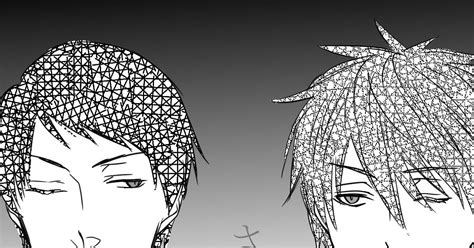 黒バス 虹赤ねつ造漫画 えみかjoo00hnのマンガ 漫画 腐向け 虹赤 Pixiv