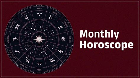 Monthly Horoscope January 2023 Aries Taurus Gemini Cancer Leo