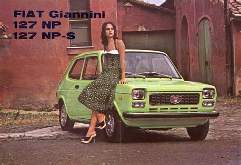 Giannini Prospekte Fotos Berichte