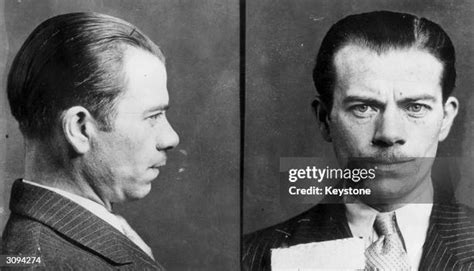 Willie Sutton Criminal Photos And Premium High Res Pictures Getty Images