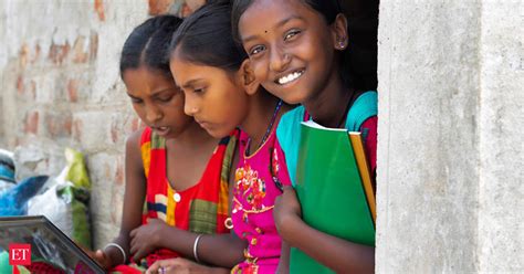 Female Enrolment In Higher Education In 2021 22 Sees An Increase Of 32