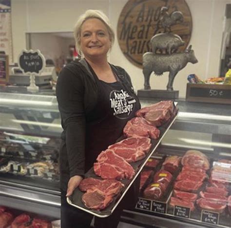 Albertville Resident Owns Anoka Meats Runs Food Blog Local News