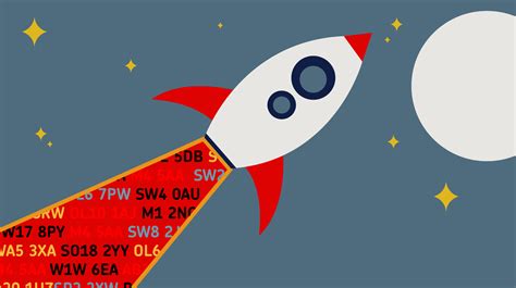 The January 2025 Statistics For The Postcode Address File Paf® Are