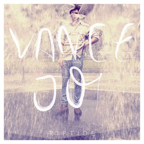 Bpm And Key For Riptide By Vance Joy Tempo For Riptide Songbpm