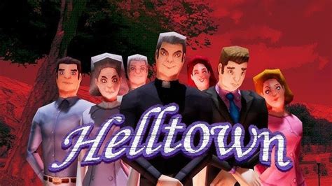 Helltown Review Neighbors From Hell