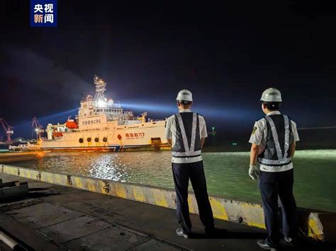 停运！停航！停业！停课！上百人紧急撤离→台风海南省影响