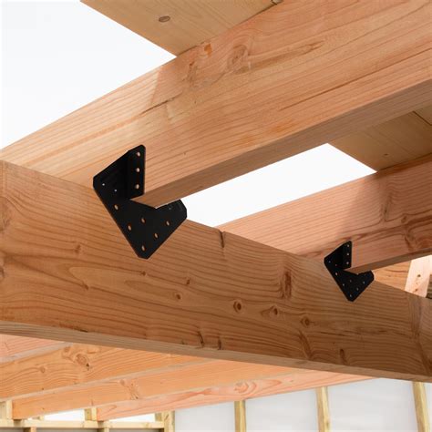 Yvhfwoy 24 Pcs Hurricane Tie14 Gauge2mm Heavy Duty