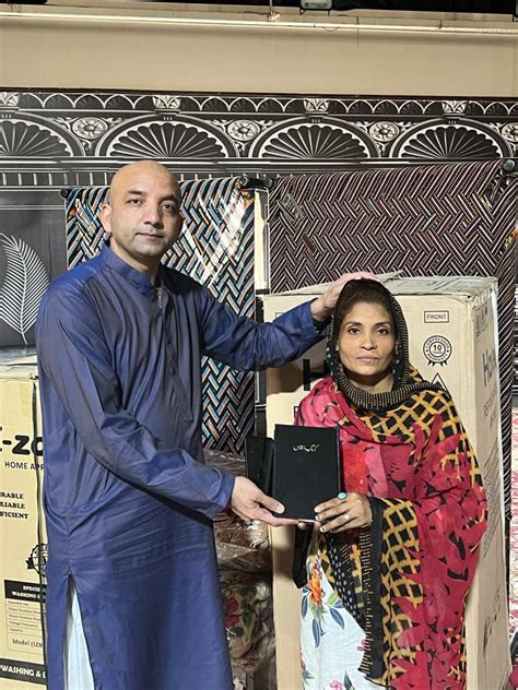 Jaranwala Relief And Rehabilitation Human Friend Organization