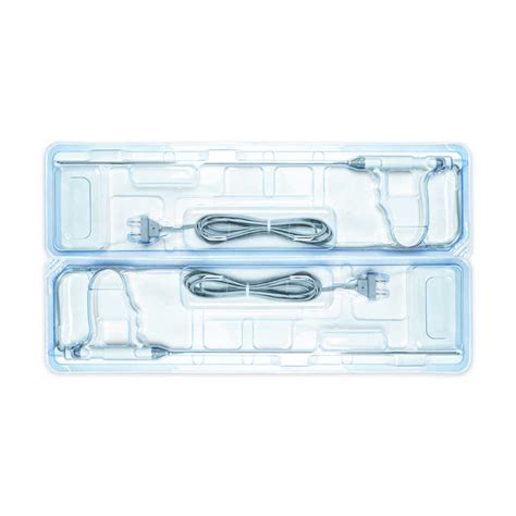 Sjr Tf Bipolar Device For Endoscopic Spine Procedures