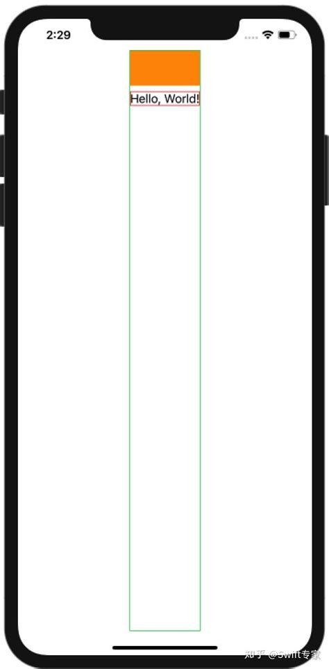 SWiftUI之Layout基础篇 知乎