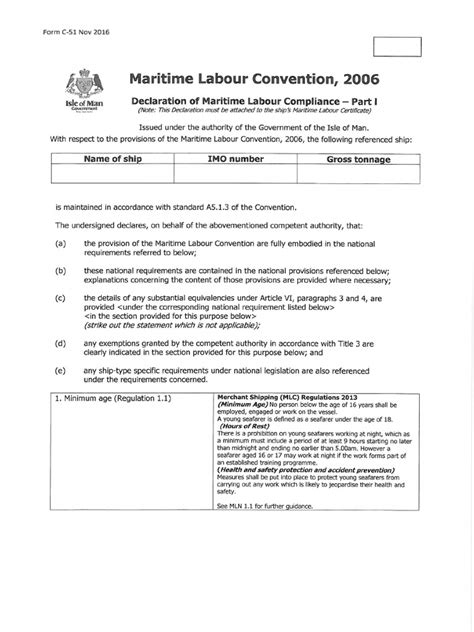 Dmlc Part I Pdf