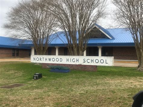 Northwood High Access Health Louisiana