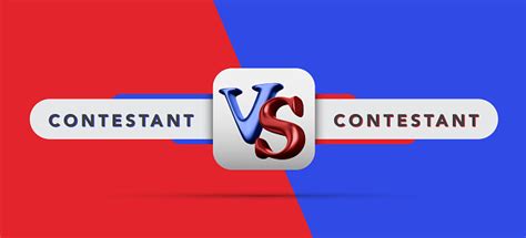 현대 대 전투 배경 참가자 전투기 또는 팀 간의 경쟁 벡터 일러스트레이션 Championship에 대한 스톡 벡터 아트 및 기타 이미지 Championship Dj