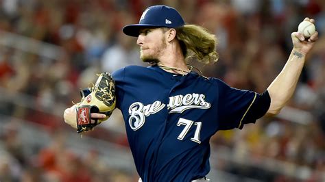 Josh Hader Trade Rumors Five Teams That Should Trade For The Relief