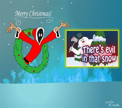 Cloaked Critic Reviews Snowy The Frostman By T5 Comix Cartoonz On