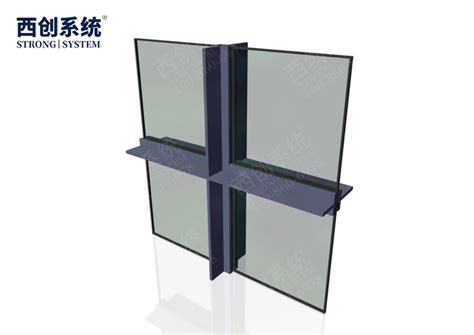 为什么设计师逐渐选择使用精致钢（精制钢）型材应用于玻璃幕墙？西创金属科技（江苏）有限公司