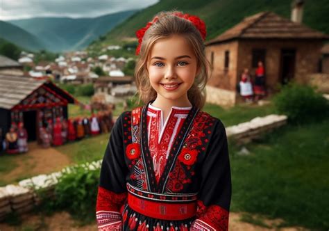 100 Most Popular Albanian Girl Names