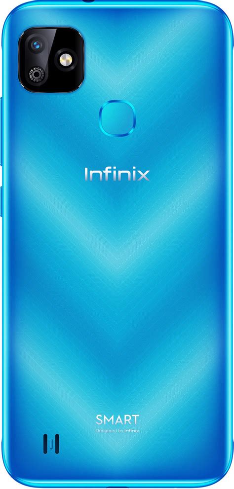 Infinix Smart Hd Latest Price In India Full Specs Minto