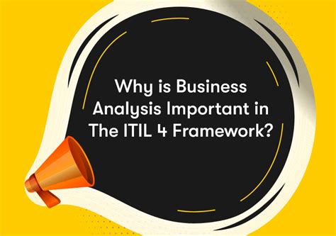 Itil Business Analysis Purple Griffon